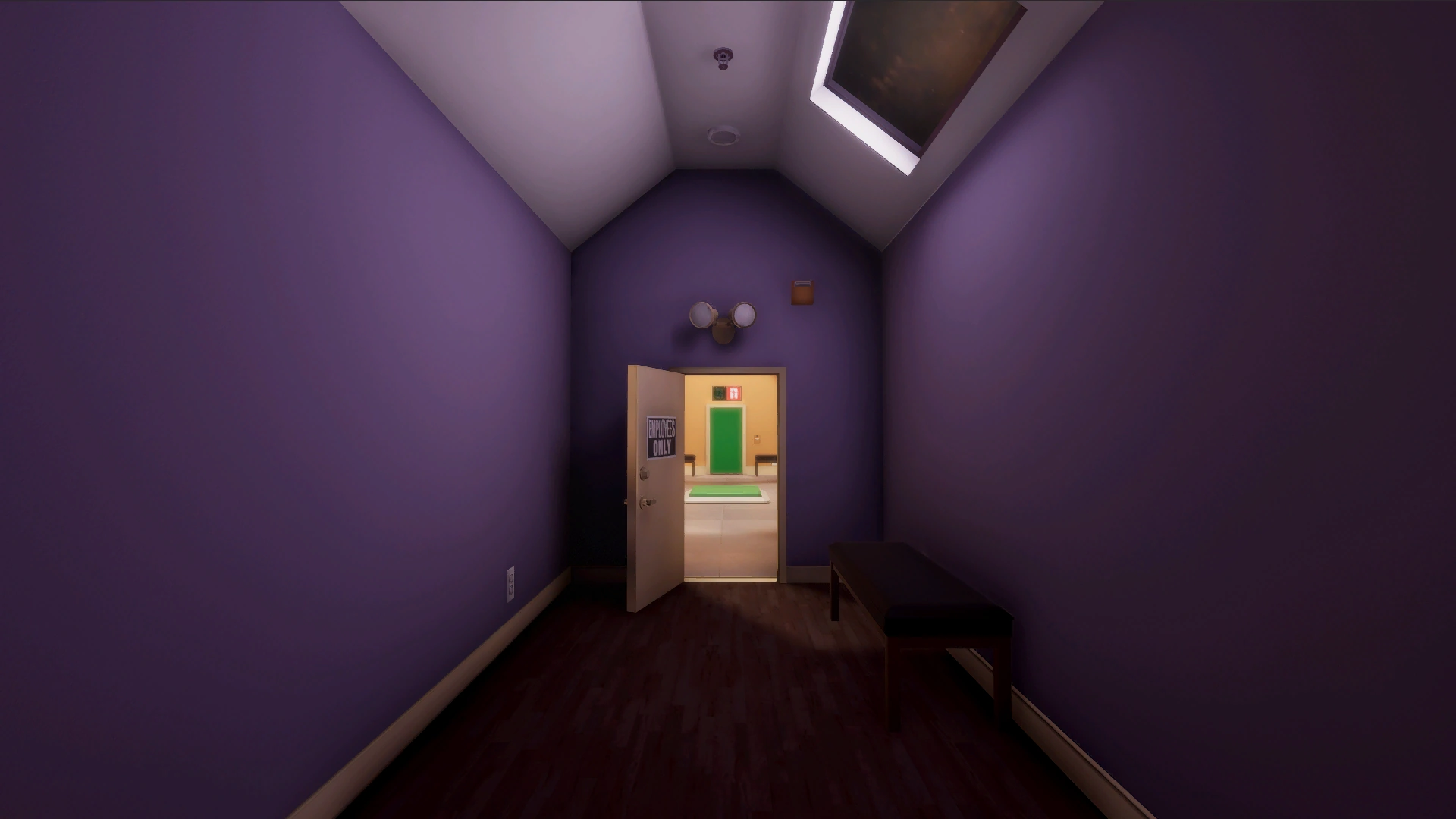 Clone | Superliminal Wiki | Fandom