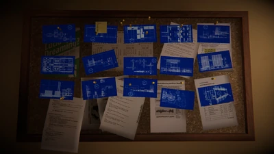 Easter Eggs | Superliminal Wiki | Fandom