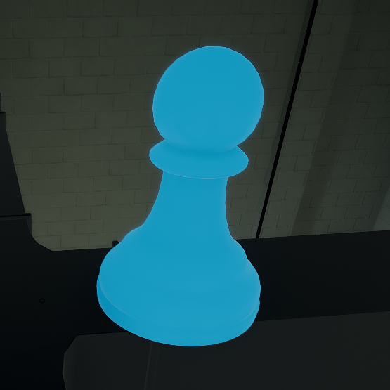 Chess Piece | Superliminal Wiki | Fandom