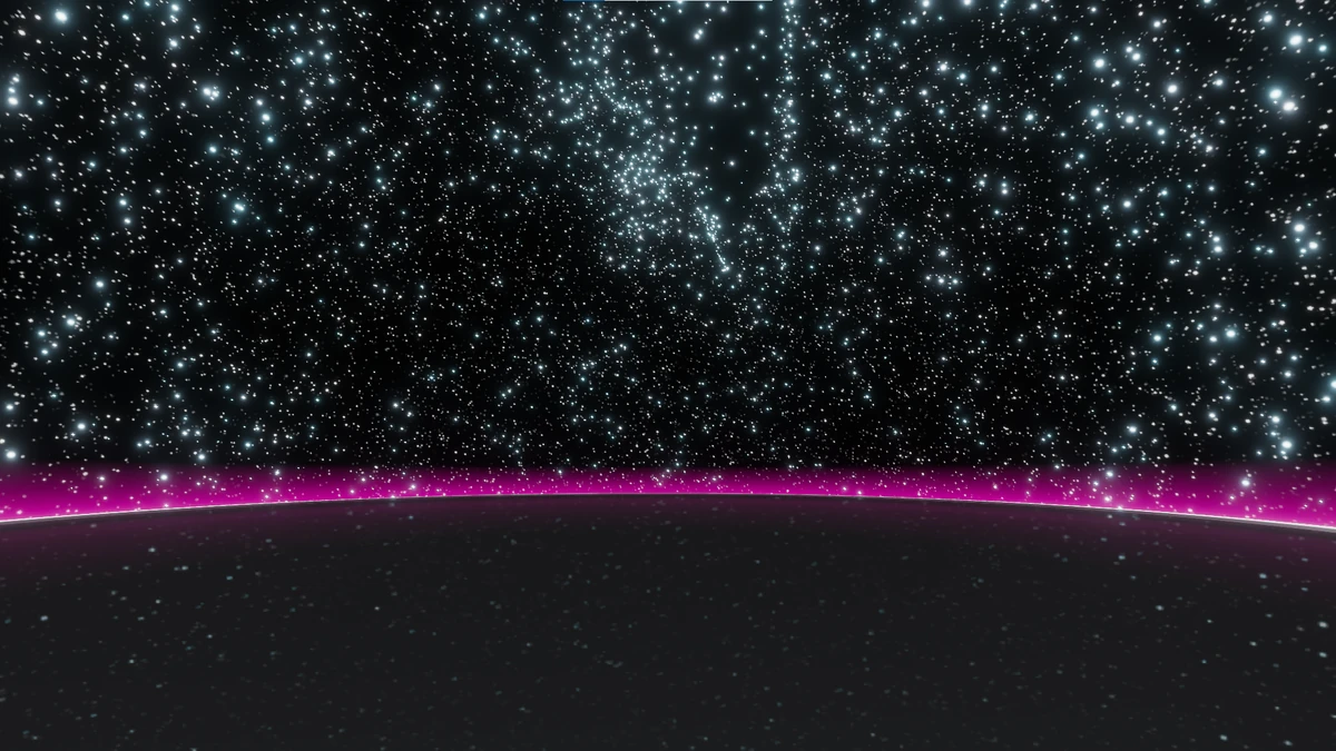 Constellation Room | Superliminal Wiki | Fandom