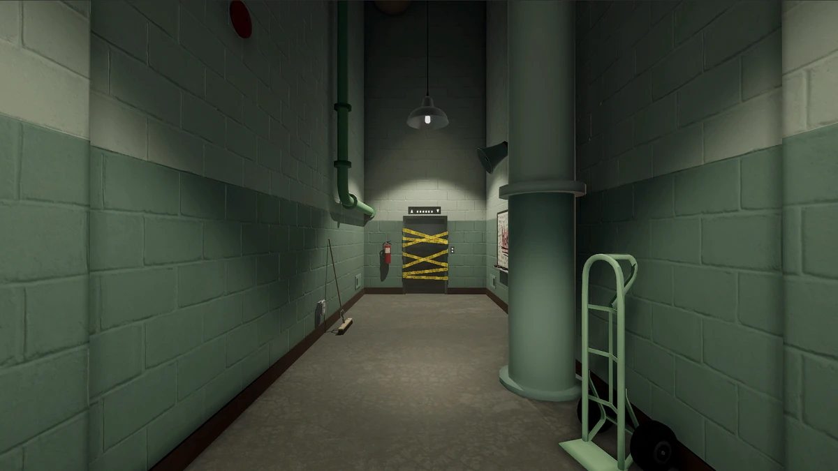 Labyrinth | Superliminal Wiki | Fandom