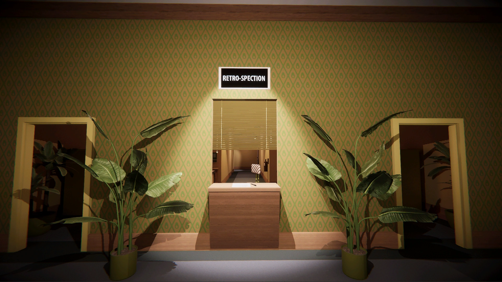 Retrospect | Superliminal Wiki | Fandom