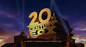 Ice Age Credits (2002) | SuperLogos credits collection Wiki | Fandom