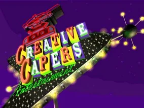 Creative Capers Entertainment | SuperLogos Wiki | Fandom