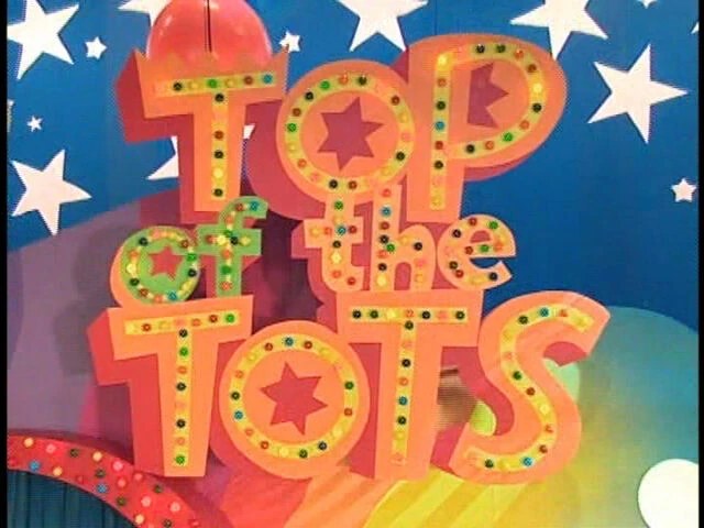 The Wiggles: Top of the Tots Credits | SuperLogos Wiki | Fandom