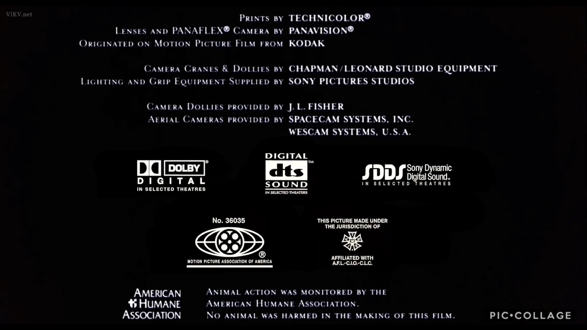 DTS/Credits Variants | SuperLogos Wiki | Fandom