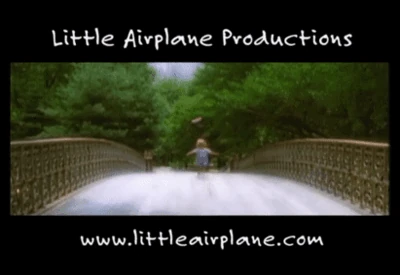 Little Airplane Productions | SuperLogos Wiki | Fandom