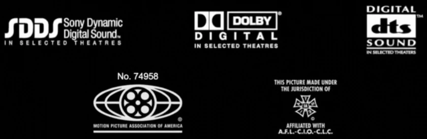Robots (1998, 2004) Credits (IMAX Special Edition) | SuperLogos Wiki ...