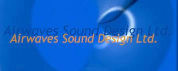 Airwaves Sound Design | SuperLogos Wiki | Fandom