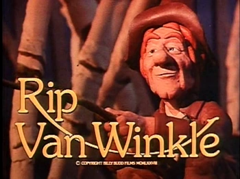 Rip Van Winkle (1978) Credits | SuperLogos Wiki | Fandom