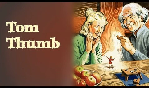 Tom Thumb (1992 TV Special) credits | SuperLogos Wiki | Fandom