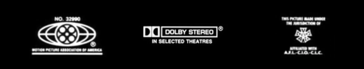 Aladdin (1992 film) Credits | SuperLogos Wiki | Fandom