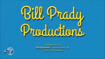 Bill Prady Productions | SuperLogos Wiki | Fandom
