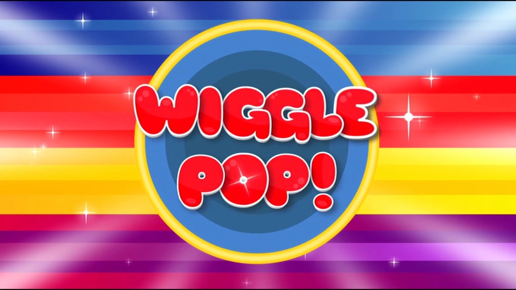 The Wiggles: WigglePop! Credits | SuperLogos Wiki | Fandom
