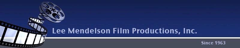 Lee Mendelson Film Productions | SuperLogos Wiki | Fandom