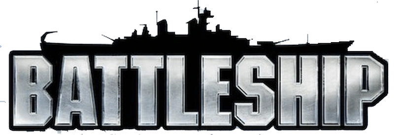 Battleship Game Logo
