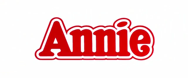 Annie (Samuel Goldwyn Version) credits | SuperLogos Wiki | Fandom