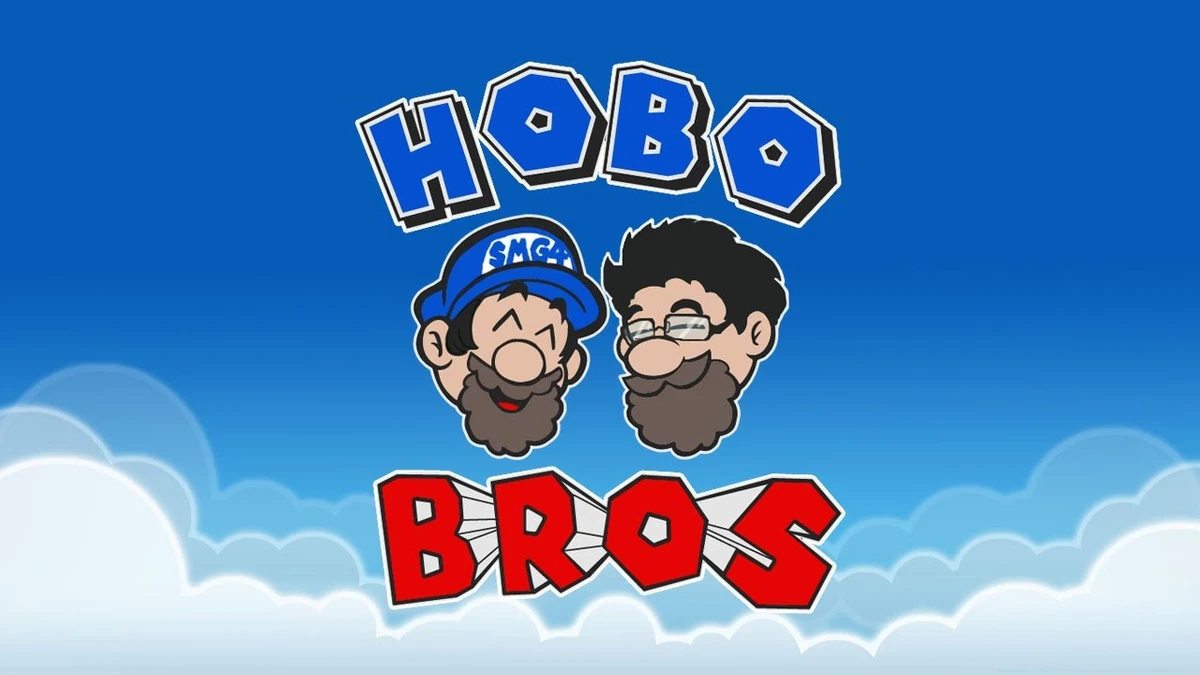 Hobo Bros | SuperLogos Wiki | Fandom