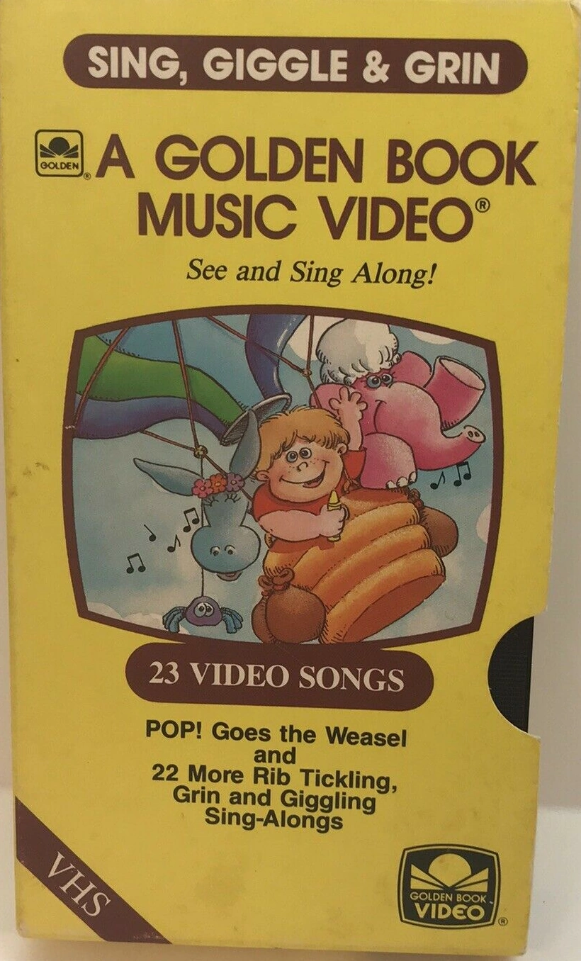 Sing, Giggle and Grin credits | SuperLogos Wiki | Fandom