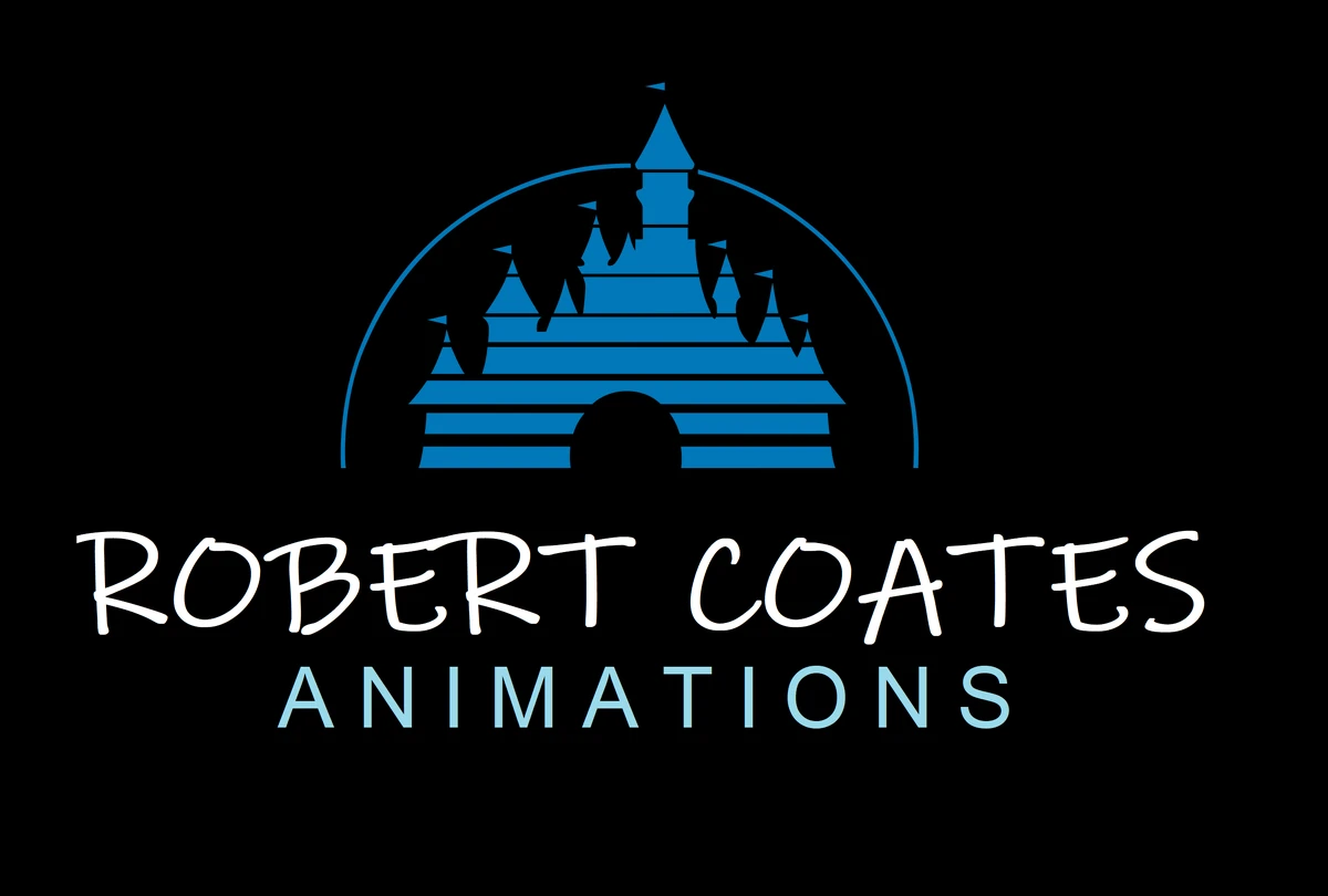 Robert Coates Animations | SuperLogos Wiki | Fandom