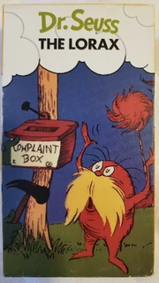 The Lorax (film) Credits | SuperLogos Wiki | Fandom