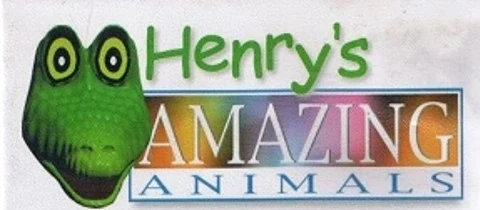 Category:Henry's Amazing Animals | SuperLogos Wiki | Fandom