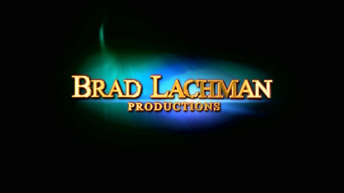 Brad Lachman Productions | SuperLogos Wiki | Fandom