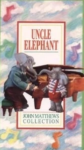 Uncle Elephant (1991 Short) Credits | SuperLogos Wiki | Fandom