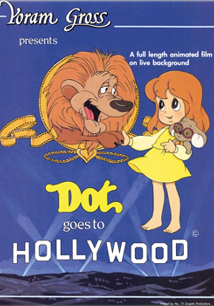 Dot Goes to Hollywood credits | SuperLogos Wiki | Fandom