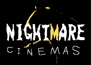 Nightmare Cinemas | SuperLogos Wiki | Fandom
