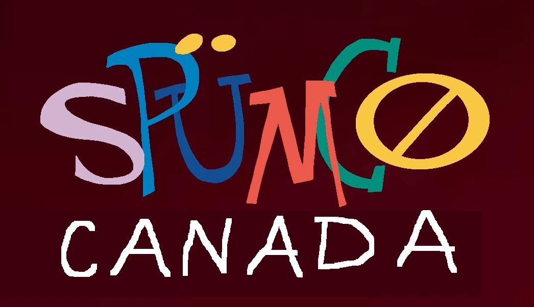 Spümcø Canada | SuperLogos Wiki | Fandom