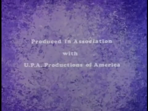 United Productions of America (UPA) | SuperLogos Wiki | Fandom