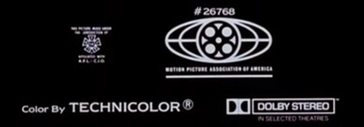 Scooby-Doo Goes Hollywood (1979) Credits | SuperLogos Wiki | Fandom