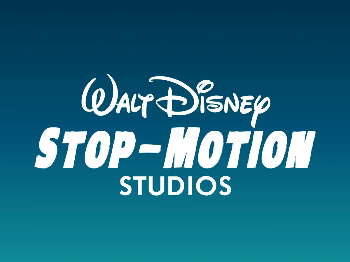 Walt Disney Stop-Motion Studios | SuperLogos Wiki | Fandom