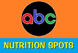 ABC Nutrition Spots | SuperLogos Wiki | Fandom
