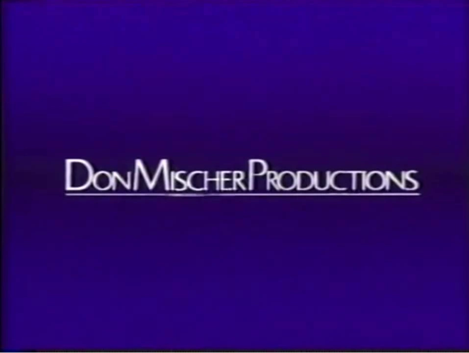 Don Mischer Productions | SuperLogos Wiki | Fandom