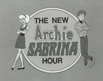 The New Archie and Sabrina Hour | SuperLogos Wiki | Fandom