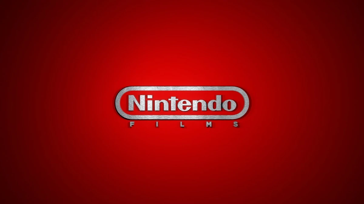 Nintendo Films | SuperLogos Wiki | Fandom