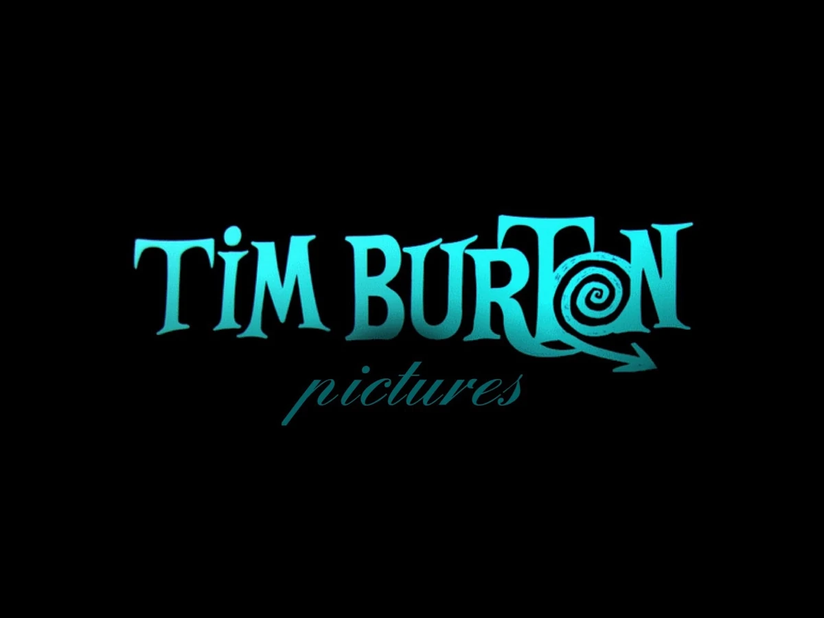 Tim Burton Pictures | SuperLogos Wiki | Fandom