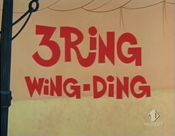 3 Ring Wing-Ding credits | SuperLogos Wiki | Fandom