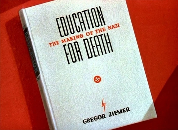 Education For Death 1943 Walt Disney | Formal Education