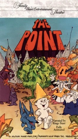 The Point (1971 film) credits | SuperLogos Wiki | Fandom