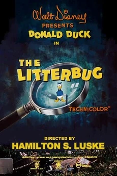 The Litterbug Credits | SuperLogos Wiki | Fandom