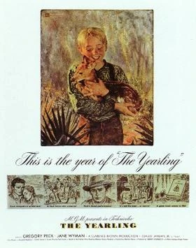 The Yearling (1946 film) Credits | SuperLogos Wiki | Fandom