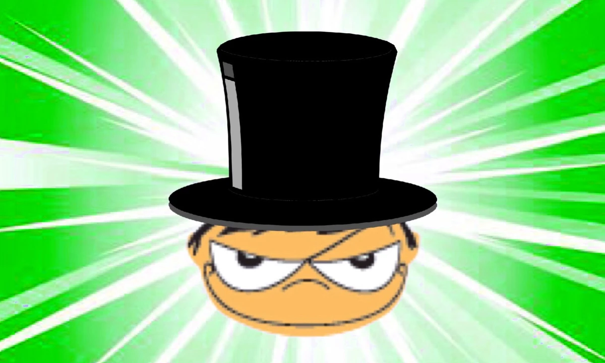 Trail Mix-Up (1993 film) Credits | SuperLogos Wiki | Fandom