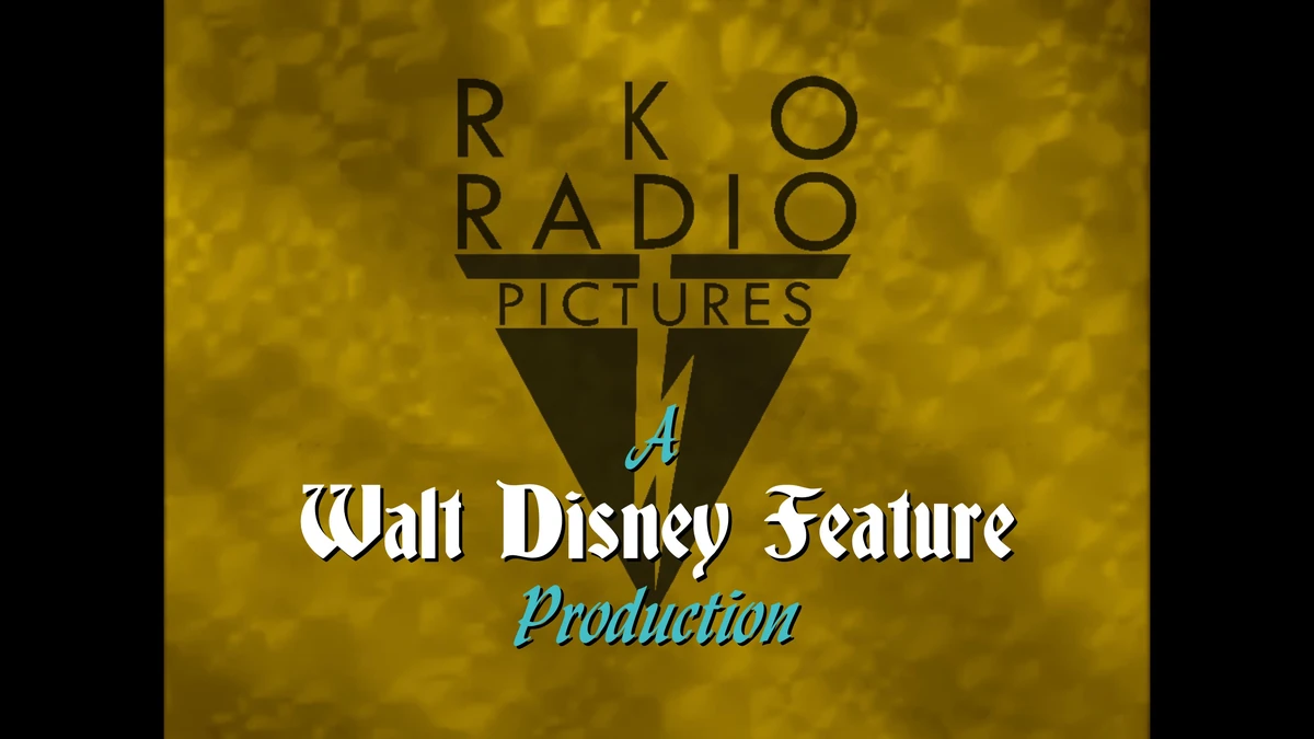 Snow White and the Seven Dwarfs IMAX Version (1937, 1993 film) Credits ...