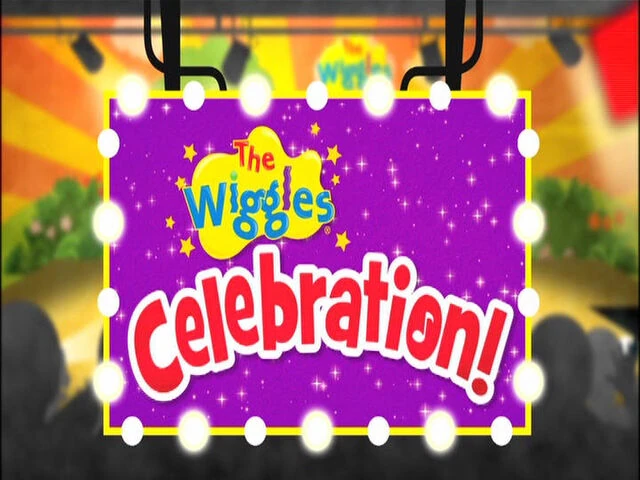 The Wiggles: Live Celebration Credits | SuperLogos Wiki | Fandom