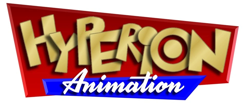 Hyperion Animation | SuperLogos Wiki | Fandom