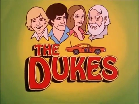 The Dukes (1982) | SuperLogos Wiki | Fandom