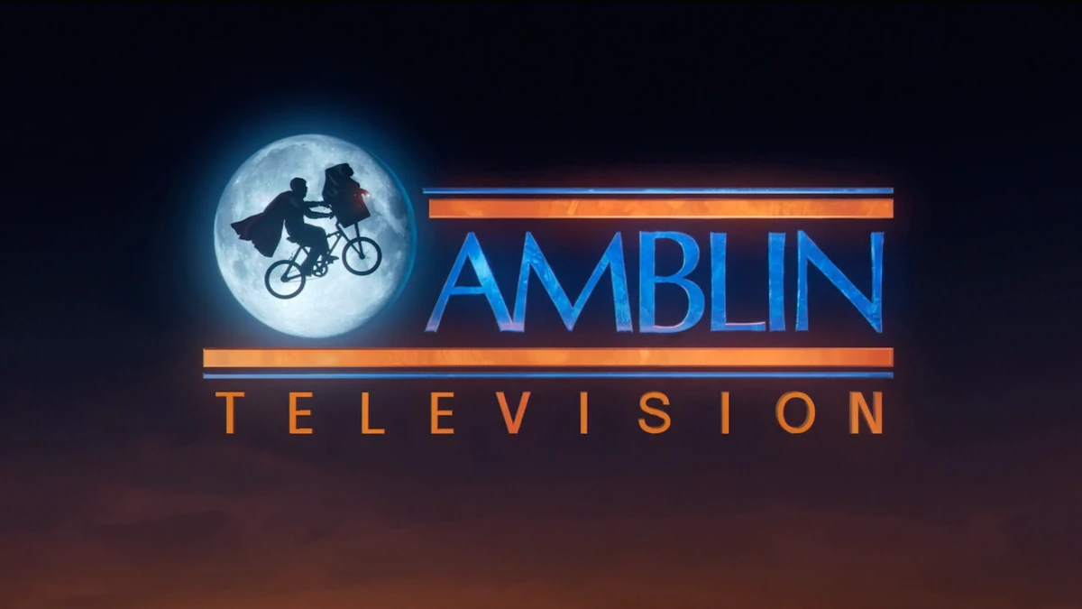 Category:Amblin Entertainment | SuperLogos Wiki | Fandom